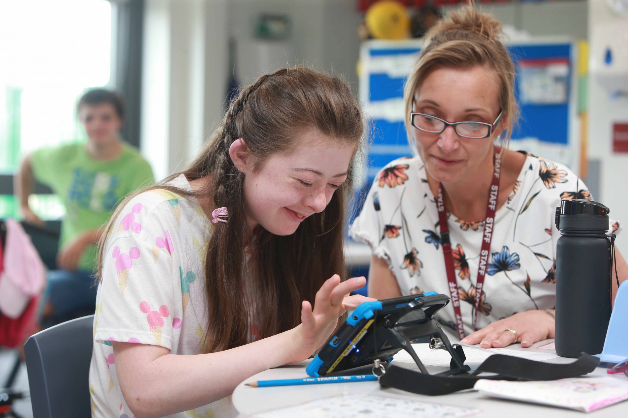 Search Results - Forelands Field School